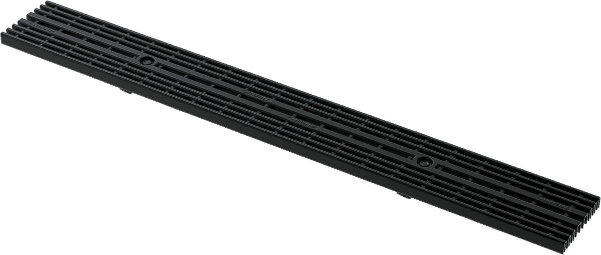 ANRIN Grating for plastic channels | ANRIN