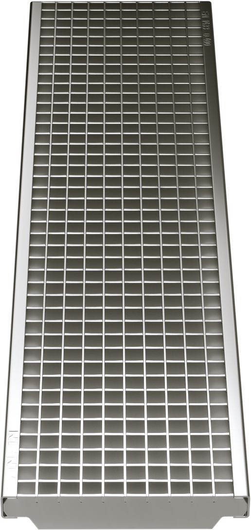 ANRIN Mesh grating | ANRIN