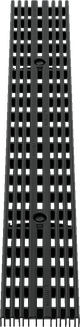 ANRIN Grating for plastic channels | ANRIN
